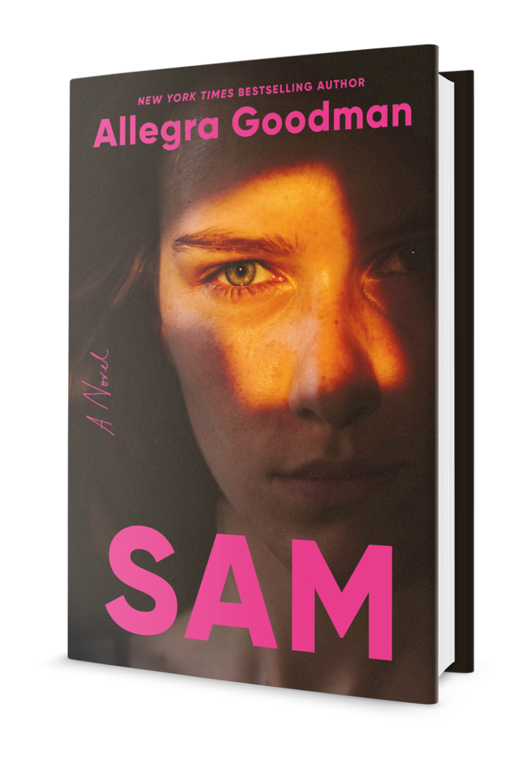 Allegra Goodman