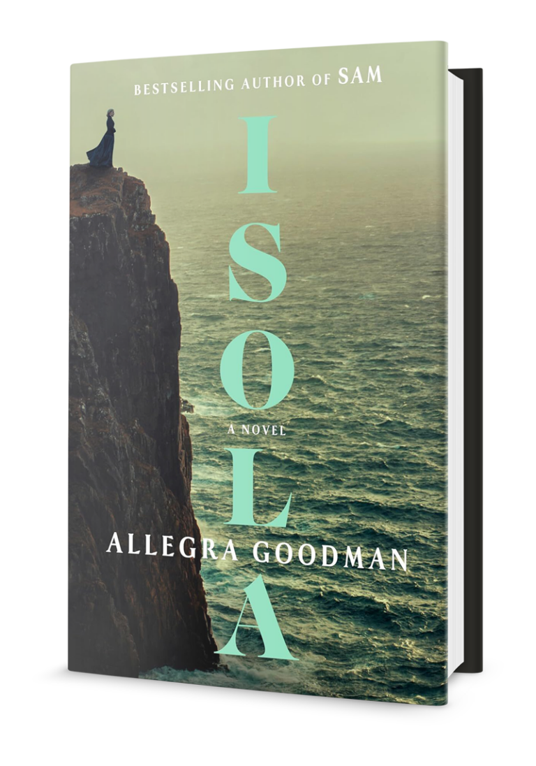 Allegra Goodman
